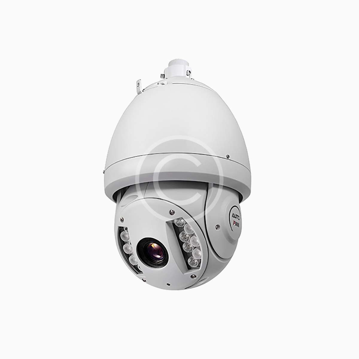 Smart Security Camera – Armytex International Security Services Ltd